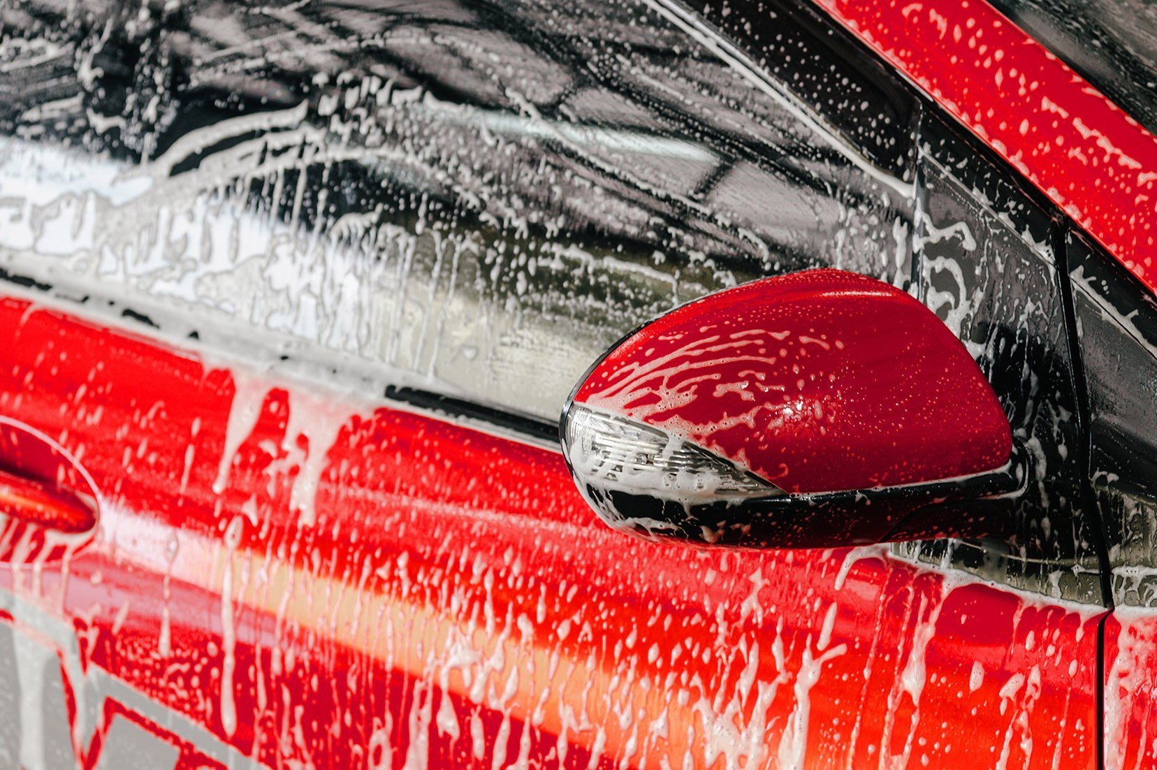 Classification of Car Wash Types by Service Type - ESTHÉTIQUE ...